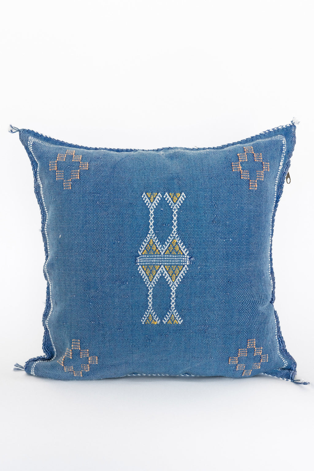 District Loom Pillow Cover No. 1298