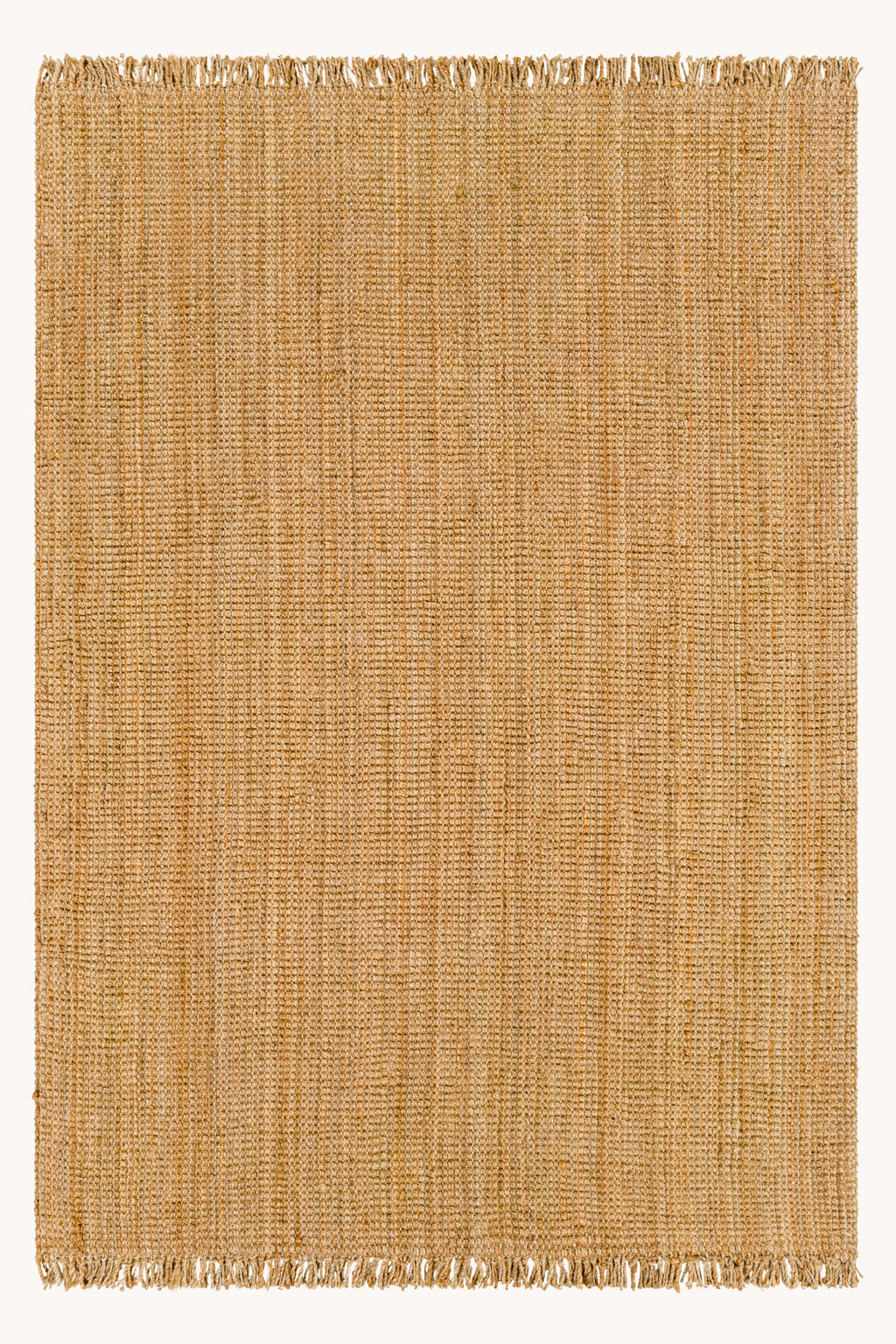 Sanibel Jute Rug – District Loom