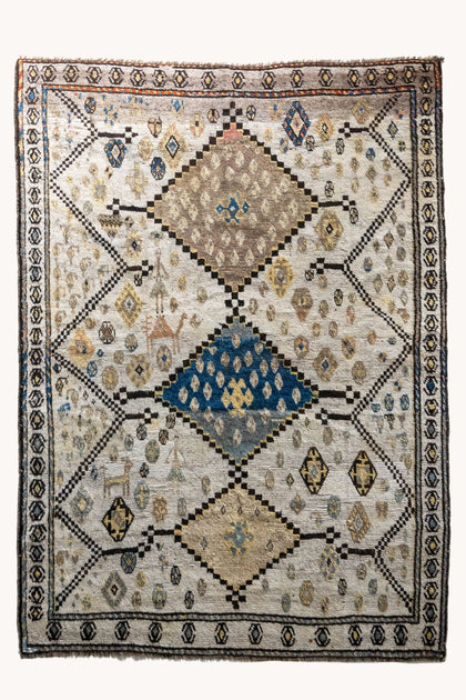 Available Rugs – District Loom