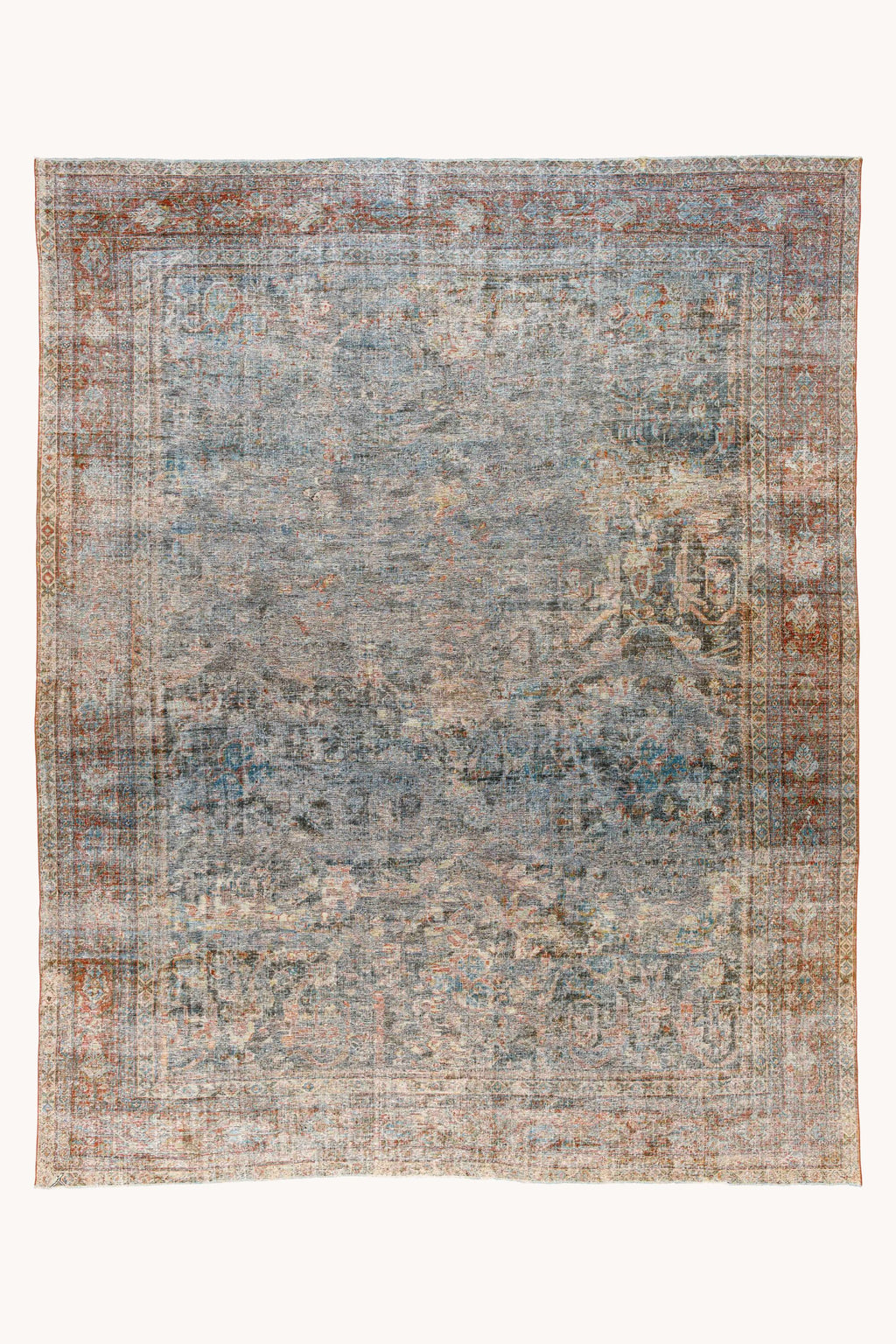 Luca | 8'2" x 11' – District Loom