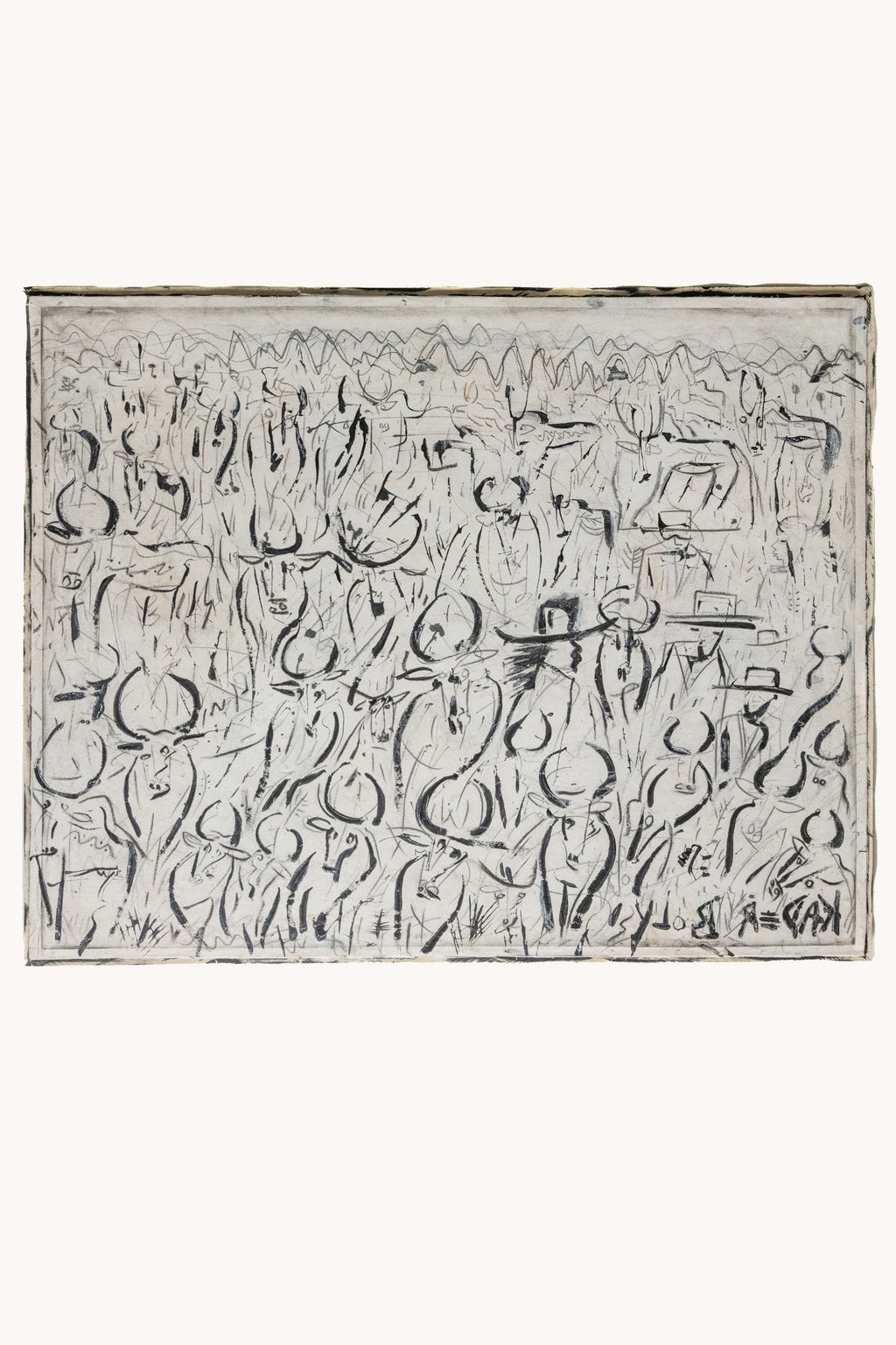 Connecting with Others | Kader Boly – District Loom