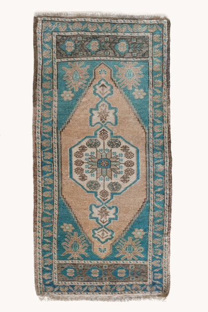 Small Rugs – District Loom