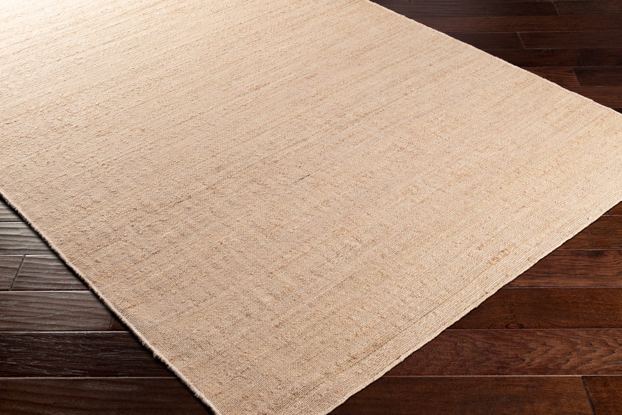 Destin Jute Rug – District Loom
