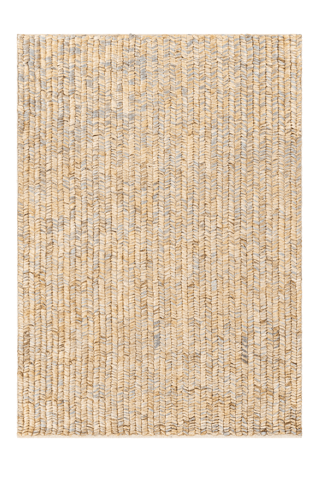 Sedona Jute Rug – District Loom