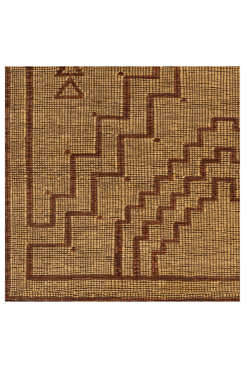Nairobi Jute Rug – District Loom