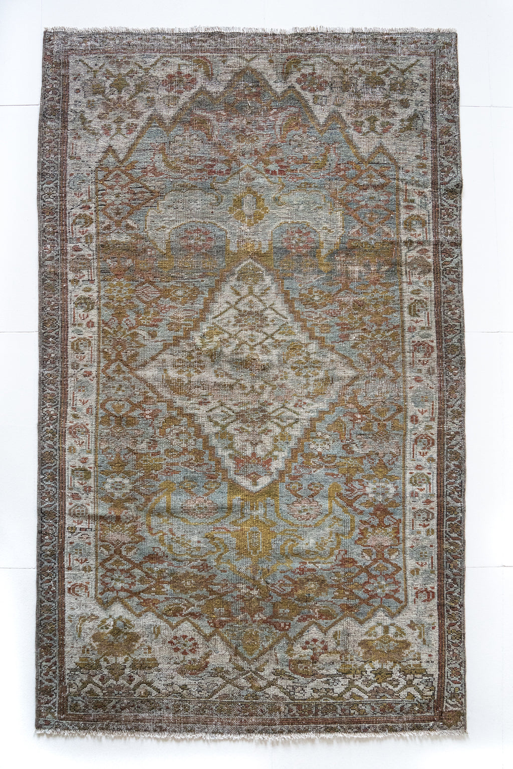 Swan | 3'7 x 6'1 – District Loom